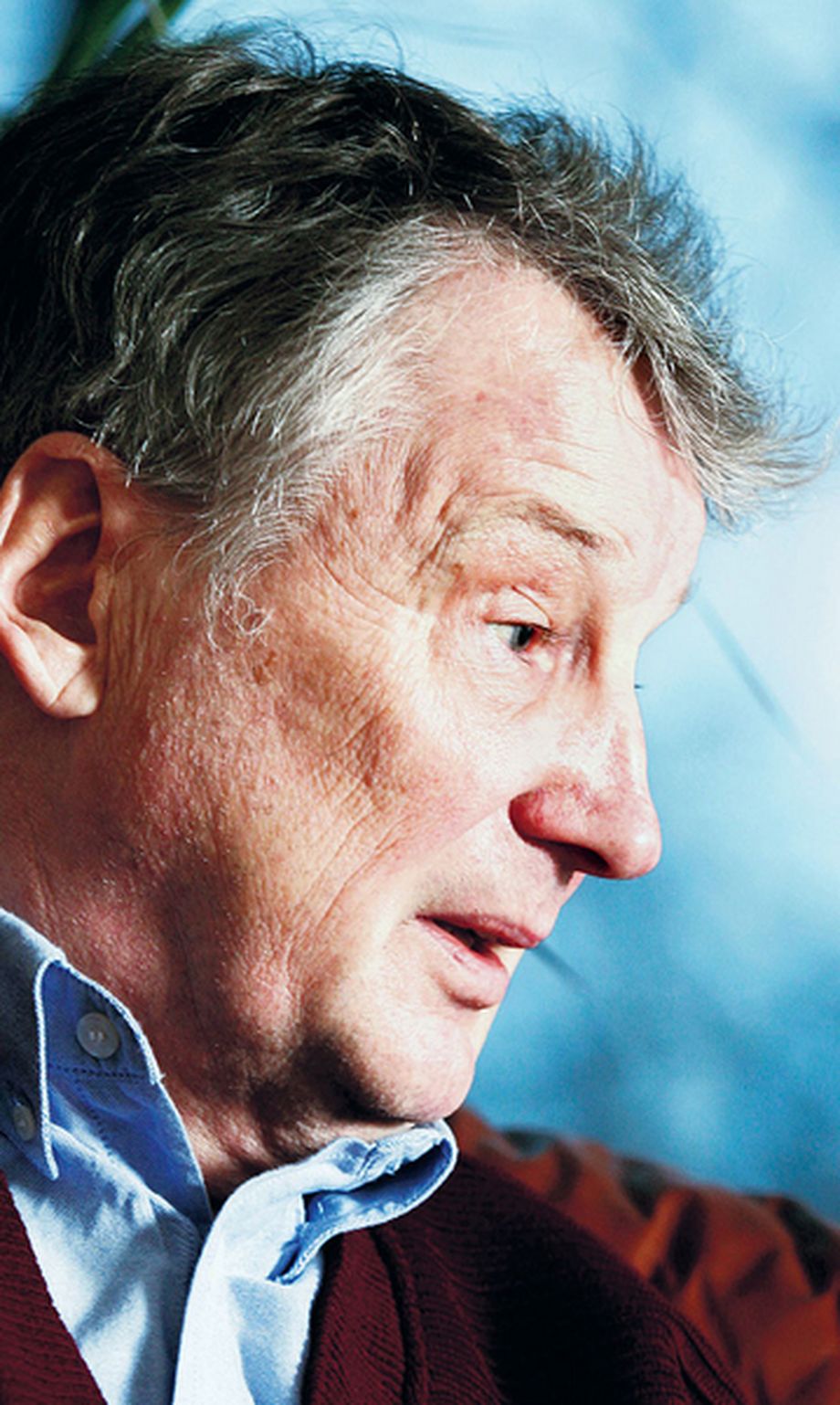 Matti Pulli: Jannen mäki