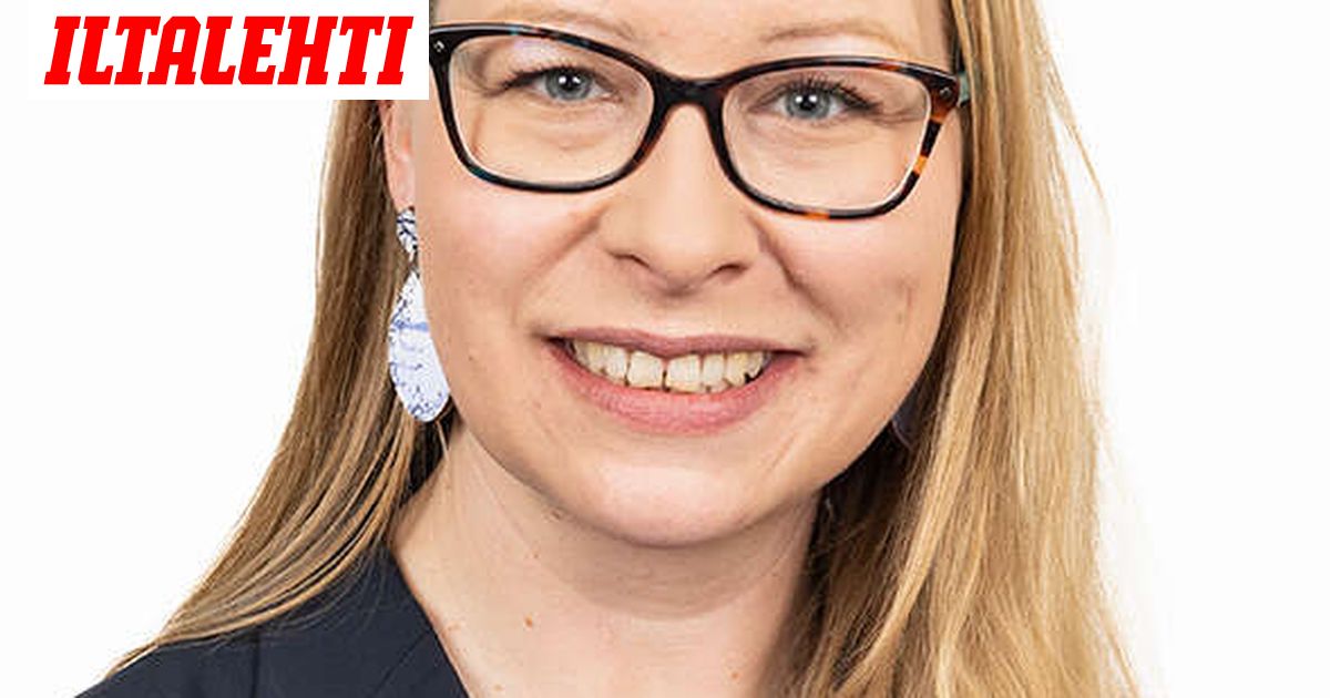 Anna-Kristiina Mikkonen: Vauva tulossa