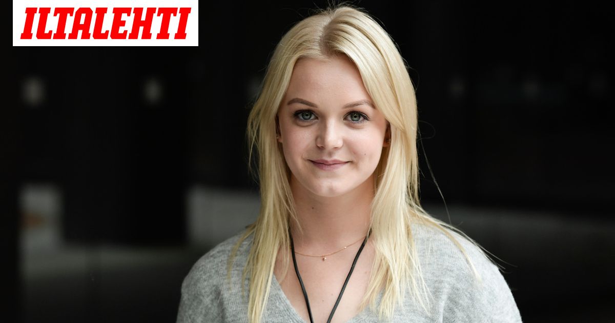 Etäliitossa elävä Emilia Bottas Me Naisille: "Minulla ei ole mitään ...