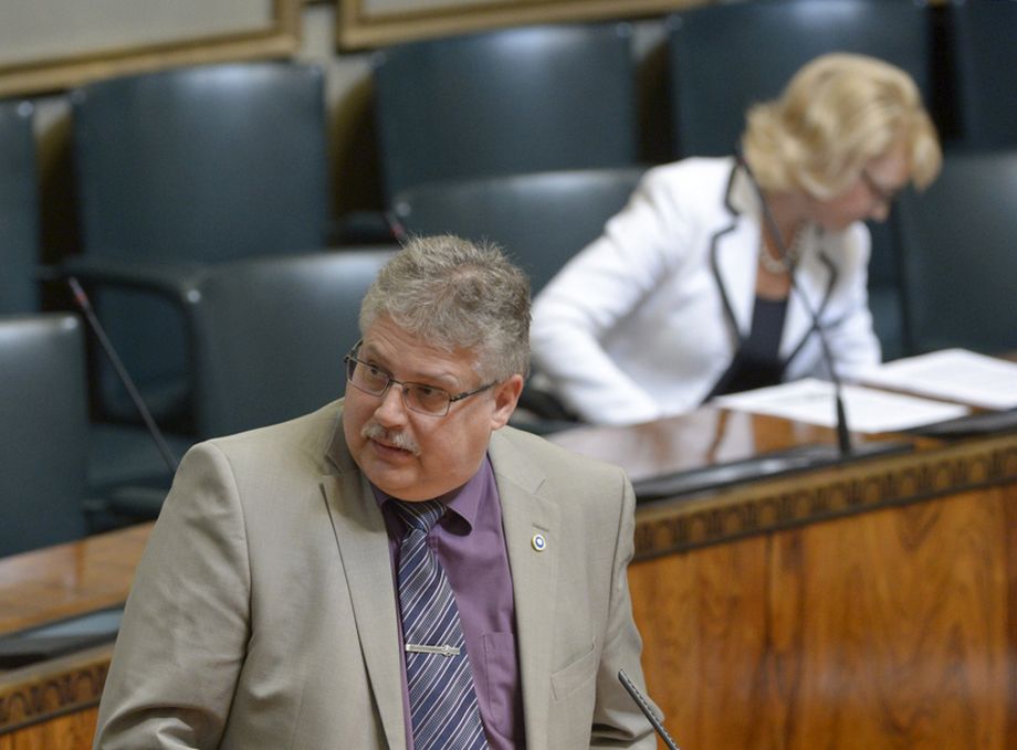 Stubbin suututtanut kansanedustaja joutui puhutteluun