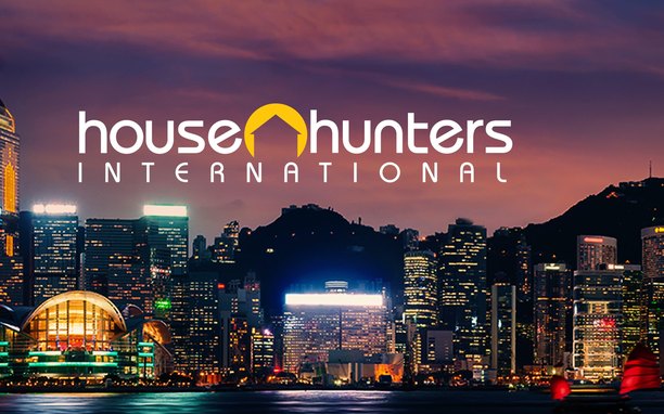 House Hunters International | Telkku | Ohjelman aikataulut