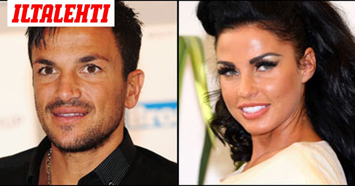 Jordanin ja Peter Andren avioero voimaan 42 sekunnissa