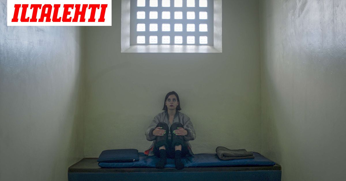 Lapsi murhasi vain 12-vuotiaana: Tapaus tv-sarjan taustalla