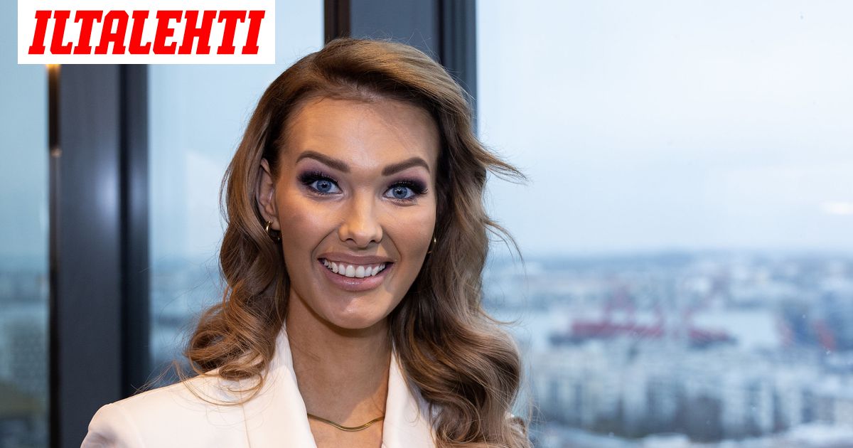 Akseli Herlevistä eronnut Emmi Suuronen tähtää Diili-voittajaksi