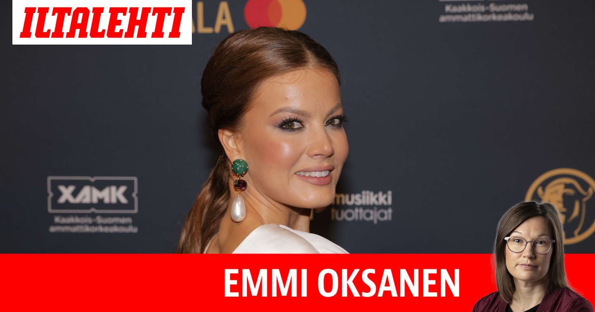 Kommentti: Kohu Janni Hussin ympärillä näyttää surullisen viestin