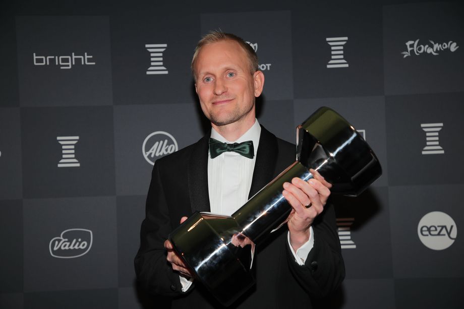 Yhdistetyn olympiavoittaja Samppa Lajunen on nykyään liikemies ...