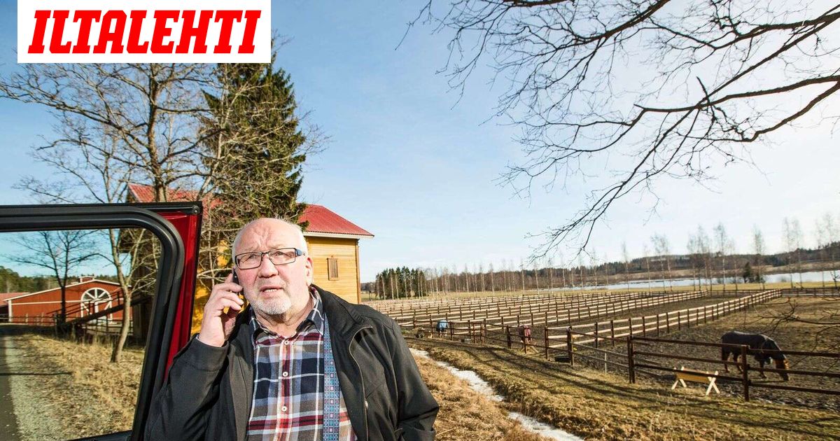 Yrjö Laakkonen kuollut