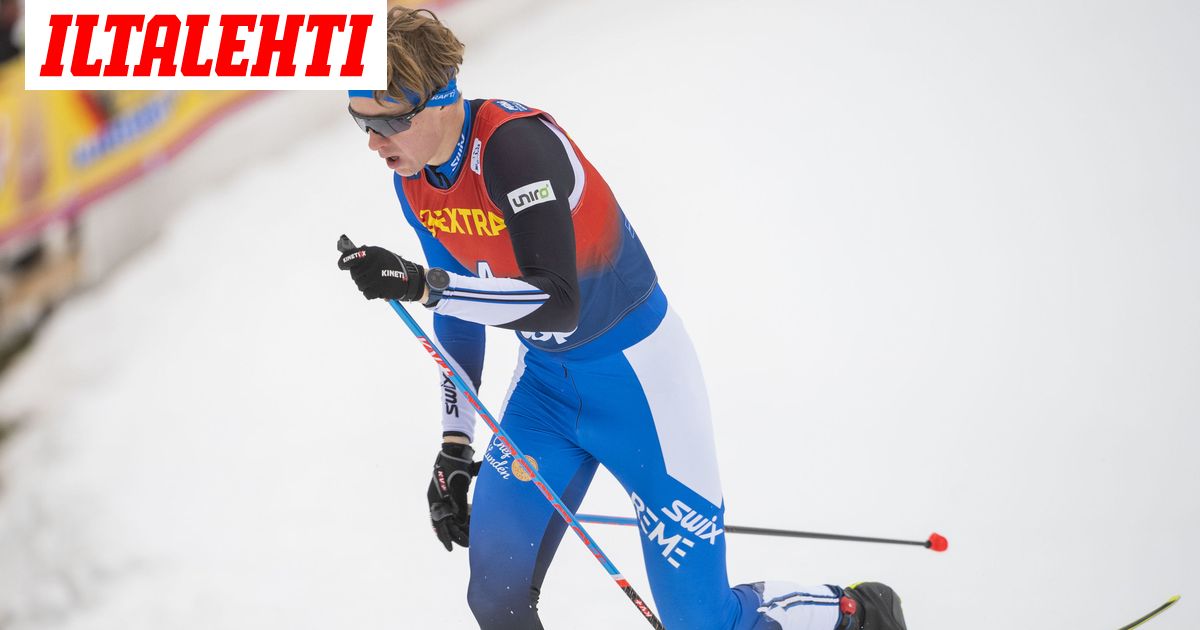 Martin Himma: Virolainen käyttää Suomen huoltoa – voitti suomalaiset