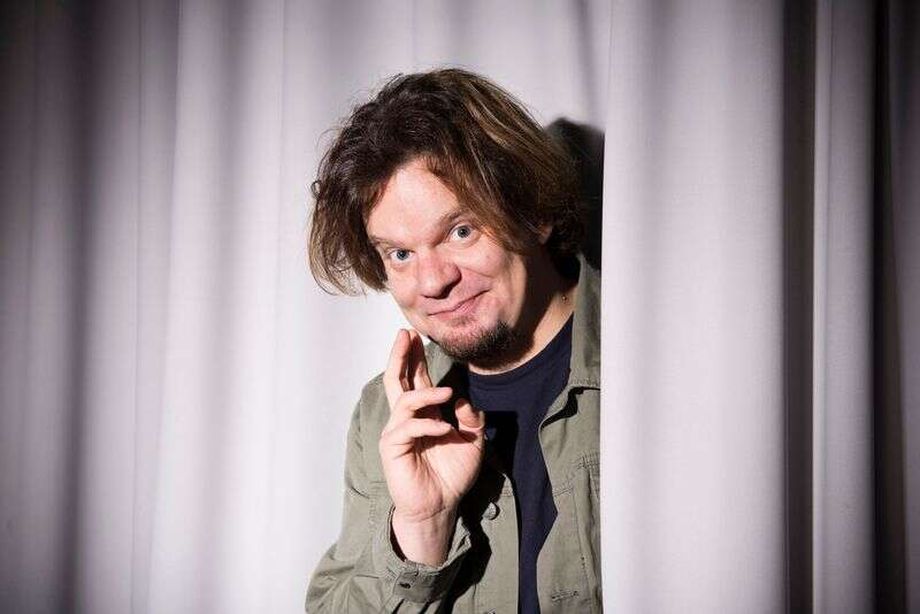 Ismo Leikola tänään 40 vuotta - avautui viime syksynä uran tekemisestä ...