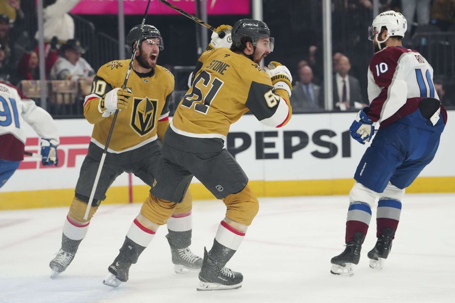 NHL:ssä jysähti häkellyttävä jymypaukku – Suosikki tylysti ulos
