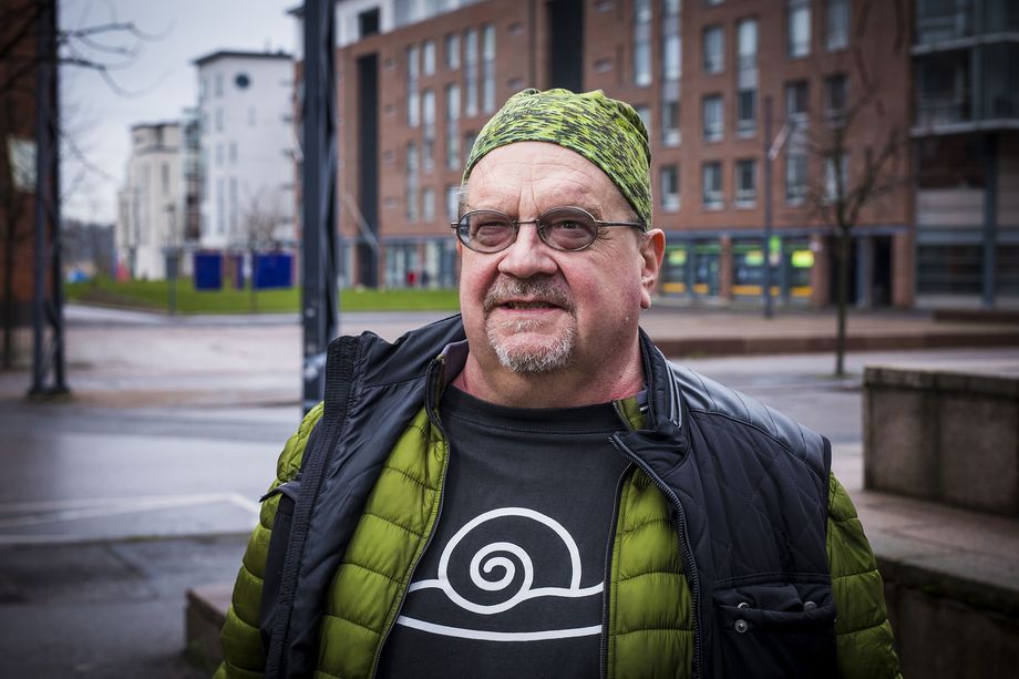 Ari Taskinen on kuollut
