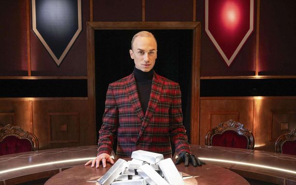 Viihdeohjelma Petolliset saa jatkoa - tässä uuden kauden kilpailijat ...