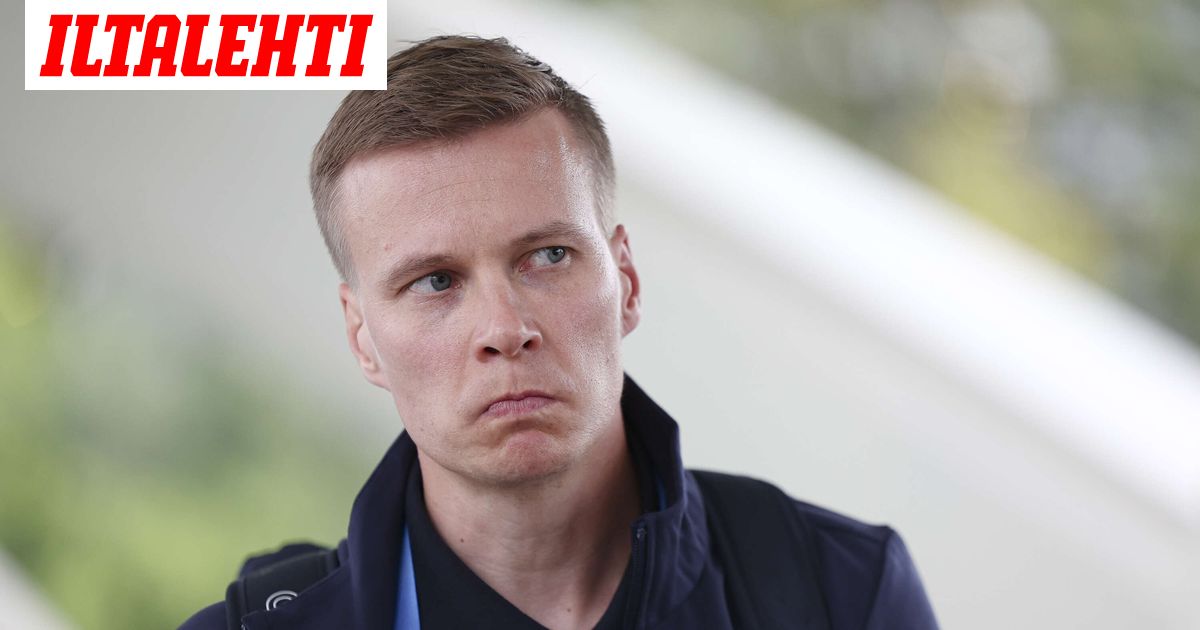Näkökulma: Matti Heikkiselle katkera paikka – Juristit asialle