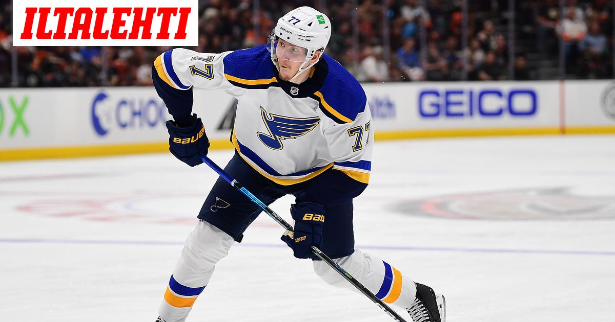 Niko Mikkola solmi jatkosopimuksen