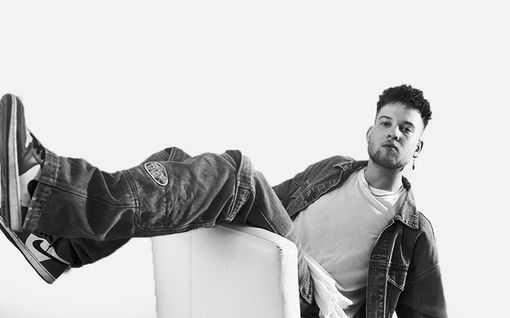 Lukas Leon | Iltalehti