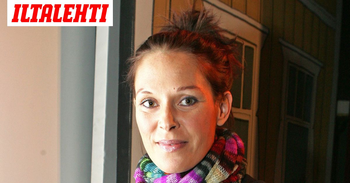 Näyttelijä Minna Turunen kertoo Seiskalle väkivaltaisesta ex ...
