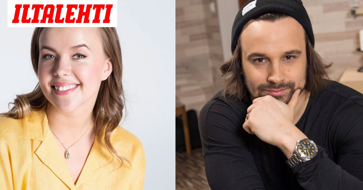 Blogi: Salkkareista tutut Sara ja Mikko Parikka rakennuttavat taloa perheelleen – takana paljon ...