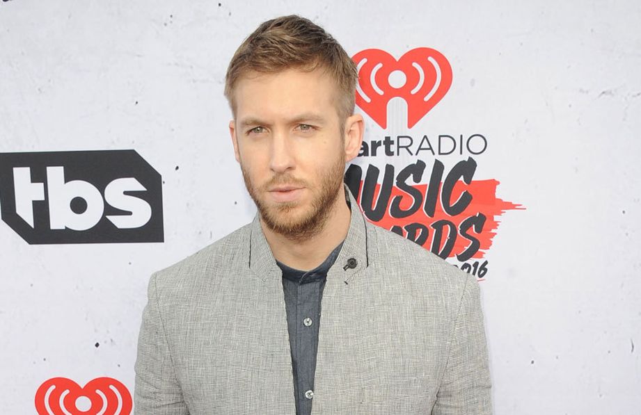 Calvin Harris auto-onnettomuudessa - julkkispariskunta ei kysynyt edes ...
