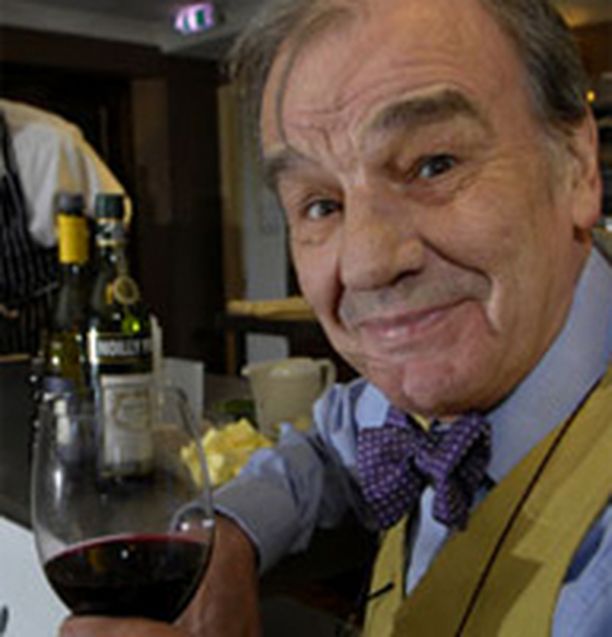 Julkkiskokki Keith Floyd kuollut