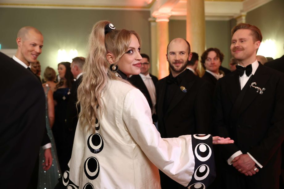 Elli Haloo odottaa esikoistaan: ”Mahtavaa saada tällainen lahja”