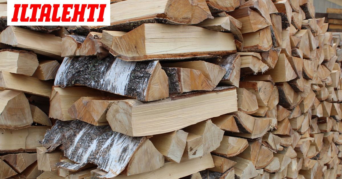 Klapikone pilkkoi työntekijän sormet, Ylivieska tuomittiin sakkoon