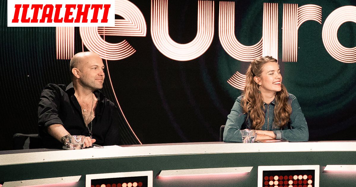Levyraati häkellytti tv-katsojat: ”Yksi raatilainen esitteli ...