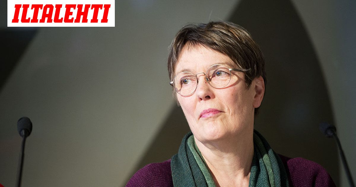 IS: Satu Hassi raiskattiin 11-vuotiaana - ”Elin eräänlaista kaksoiselämää”