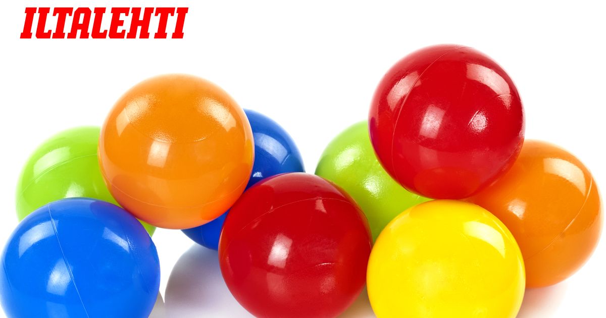 Optinen illuusio saa epäilemään omia silmiään - katoavatko pallot?