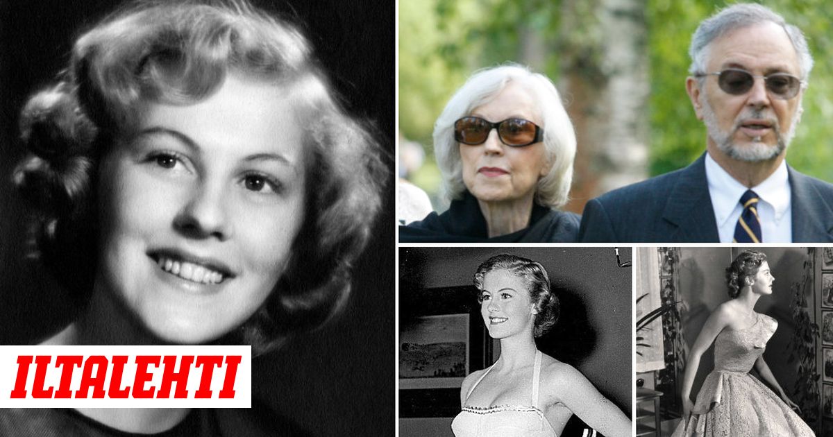 Armi Kuusela täyttää 85 vuotta – Miss Universum -voittaja vierailee ...