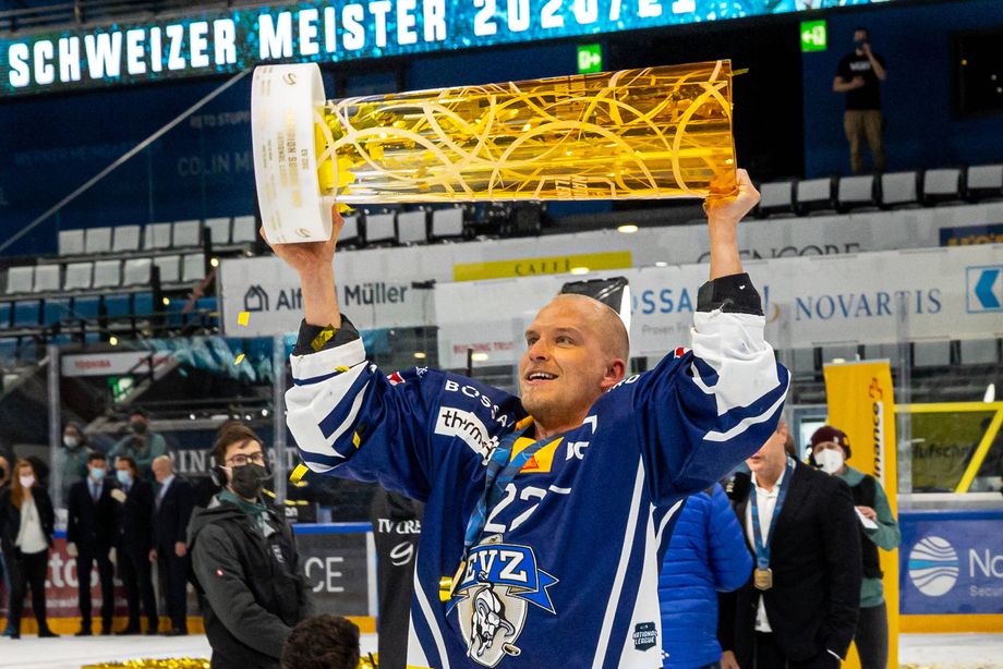 Matti Alatalo on ylpeä Sveitsiä edustavasta Santeri Alatalosta