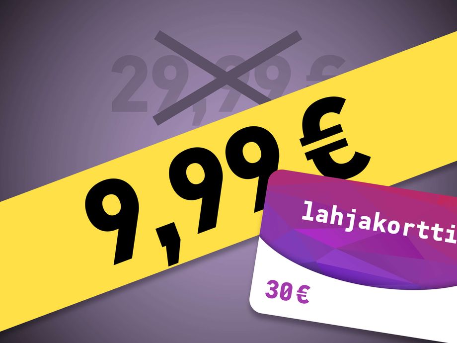 ”Mites ois rajaton liittymä 9,99 euroa kuussa?” – Näin saat parhaat ...