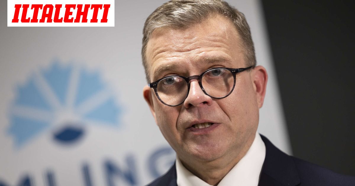 Suomen surkein hallitusohjelma 2023 ? | Sivu 2291 | Kauppalehden ...