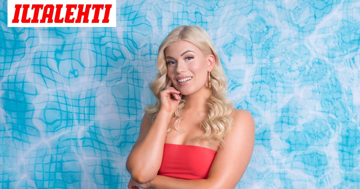 Meri Turunen sairastui MS-tautiin