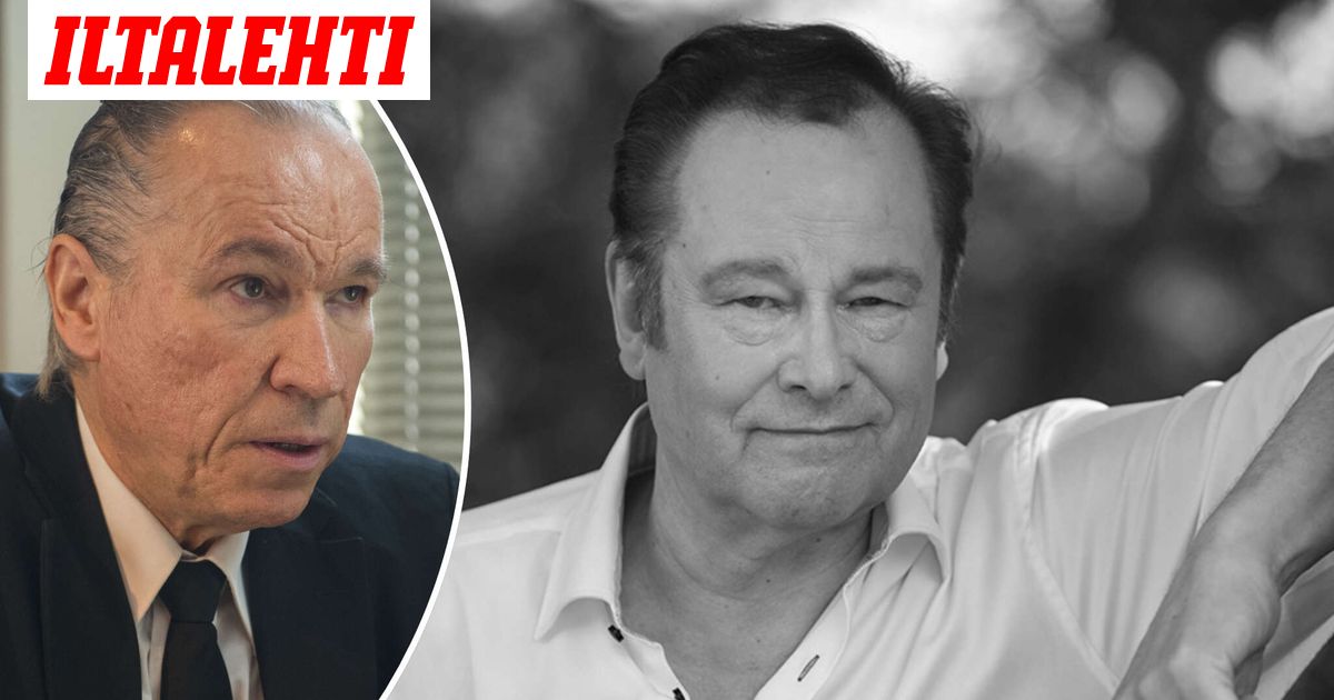 ”Tapsa ei jättänyt ketään kylmäksi” – Näin Ile Vainio muistelee iskelmätähteä