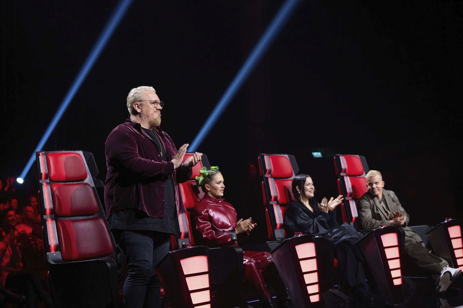 Poikkeuksellinen esitys The Voice of Finlandissa: ”Toivottavasti minua ...