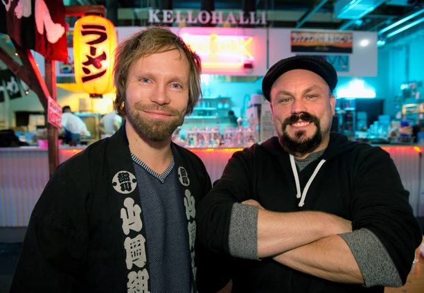 "Suomalaiset ovat tottuneet siihen, että viranomaiseen voi luottaa"