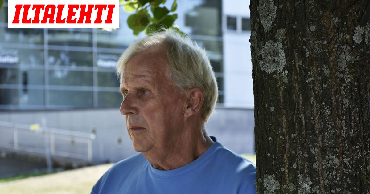 Selostajalegenda Bubi Wallenius huolissaan Euroopan yleisurheilun ...