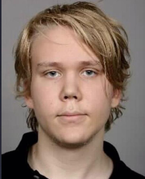 Vastaamo: Julius Kivimäki jäi kiinni