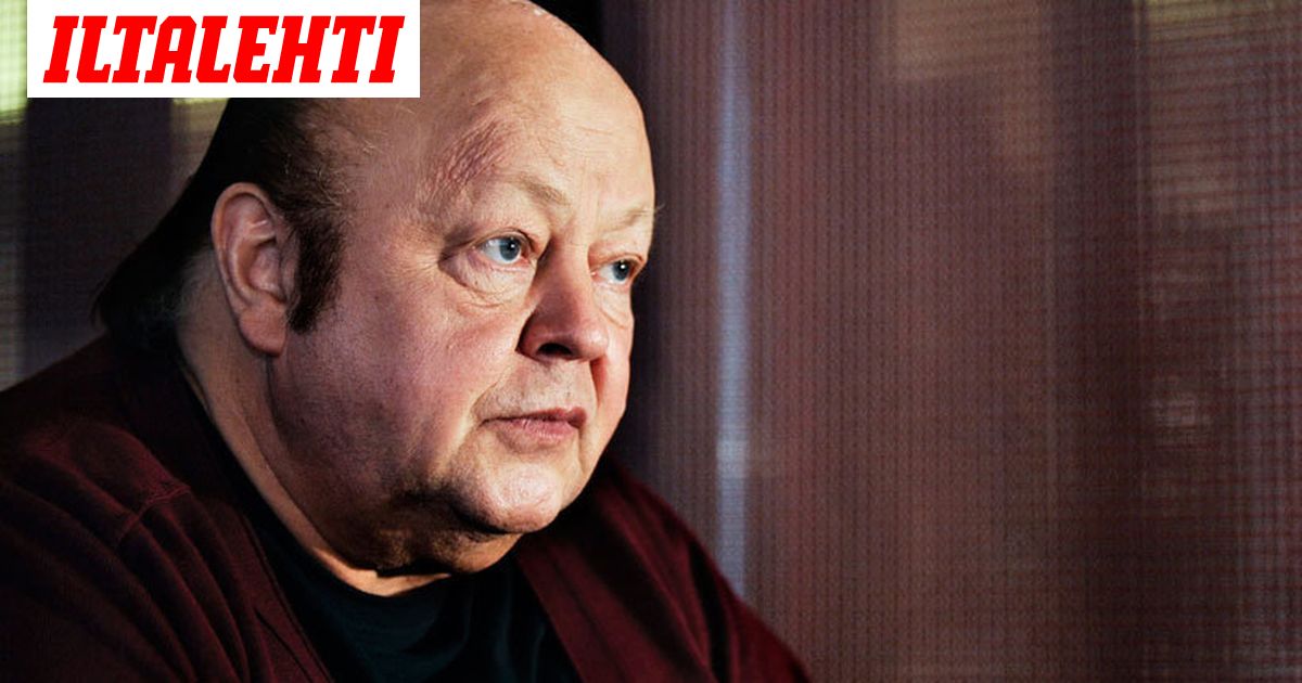 Talent-Markku on kuollut - sairasti Alzheimeria