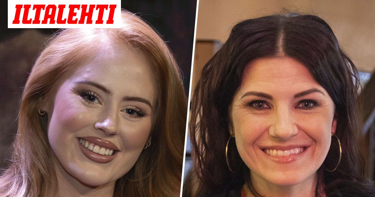 Nyt puhuvat Erikoisjoukot-luovuttajat Ansku Bergström ja Paula Joukanen