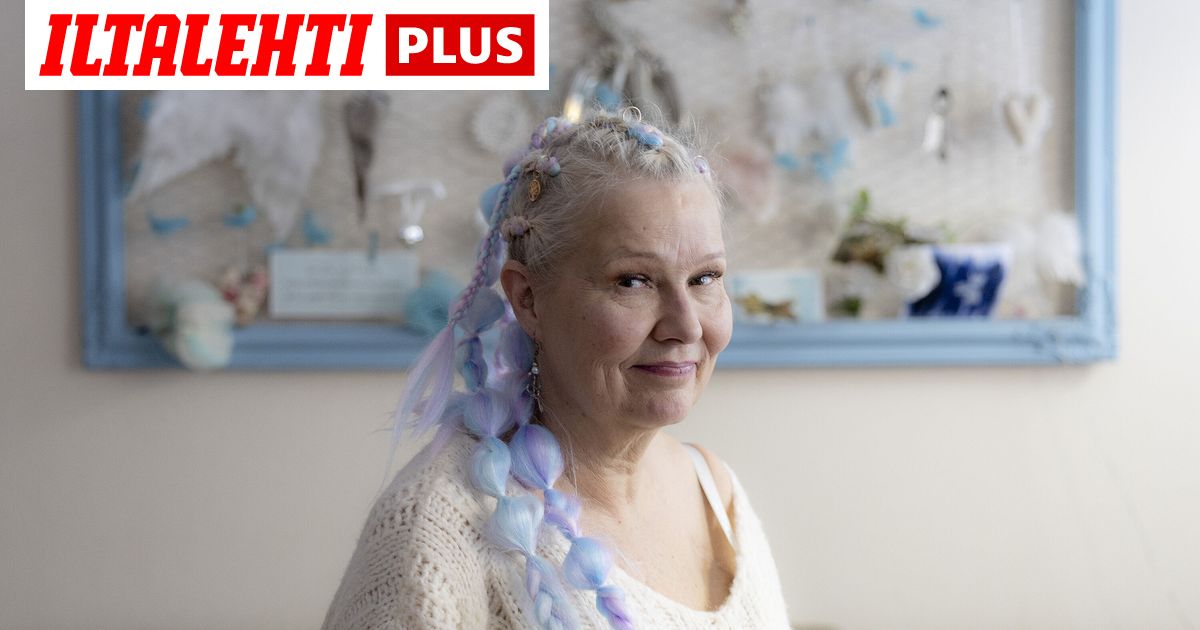 Tuija, 56, valmisteli isänsä hautajaisia, kun hikoilu ja oireet käsissä ...