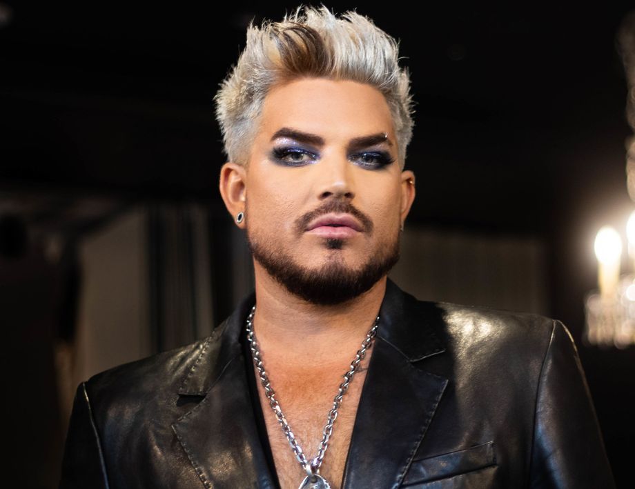 IL-erikoishaastattelussa Adam Lambert: Suora viesti suomalaisille ...