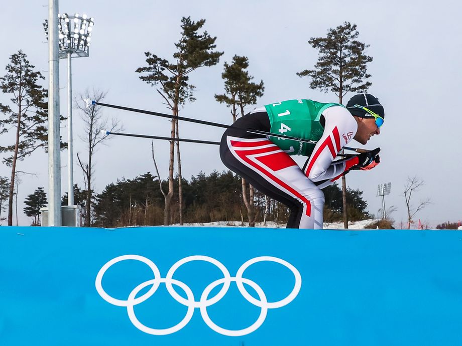 Max Hauke narahti dopingista MM-hiihdoissa – maailmancupissa tapahtui ...