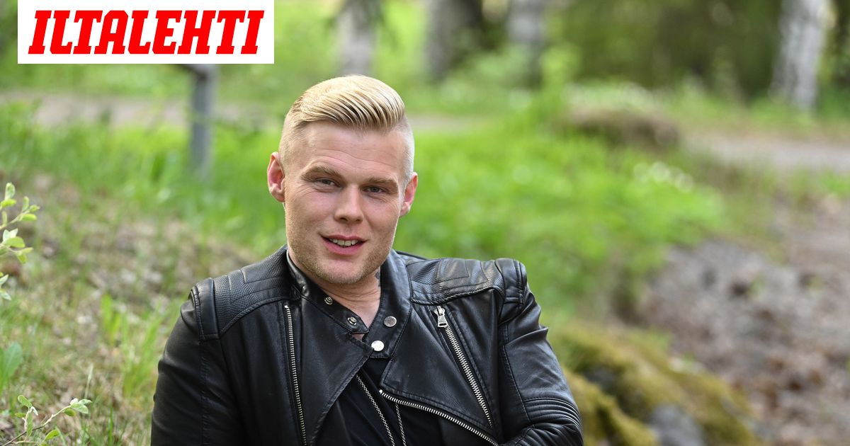 Aki Samuli kertoo uutuuskirjassaan paniikkihäiriöstään