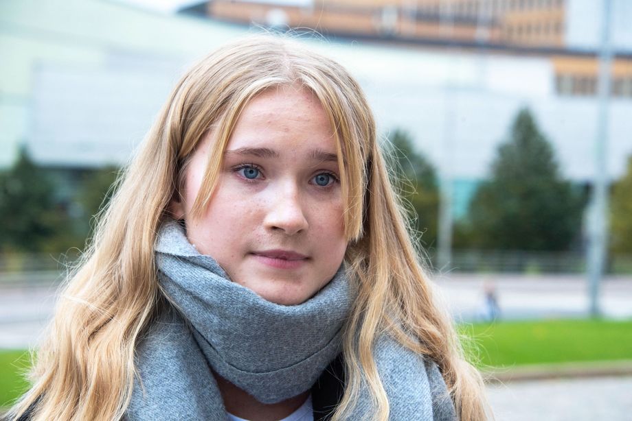 16-vuotias Aava murto valtaa Sanna Marinin paikan