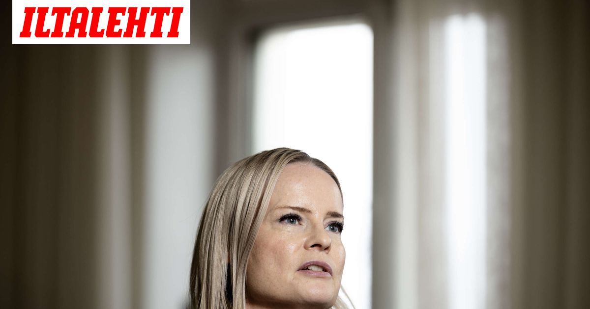 Purra: Vornanen ei nauti minun luottamustani