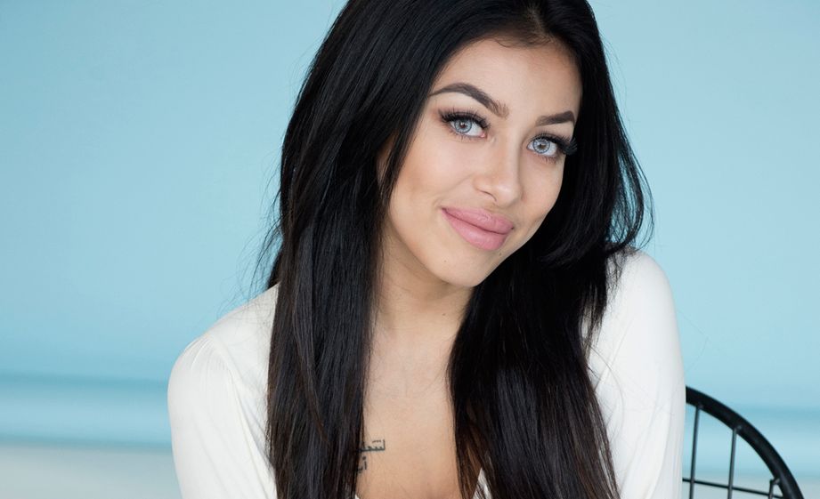 Cheyenne Järvinen Cheekin tapailemisesta: "Hän kohteli minua hyvin"