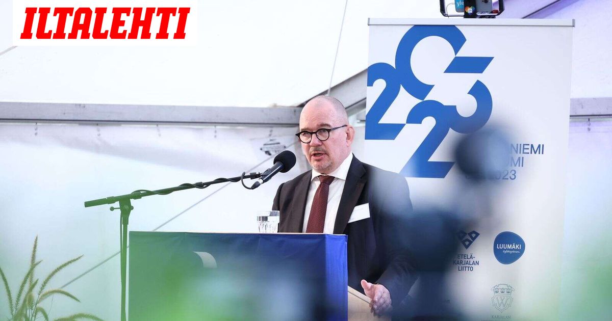 Supon päällikkö Iltalehdelle: Tiitisen listaa ei julkisteta – Näin hän perustelee