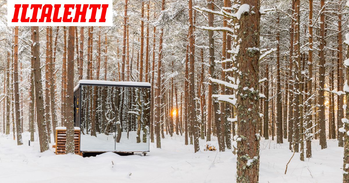 Uusi vaihtoehto luksusretkeilyyn – Häikäisevä virolaisluomus saapui Suomeen