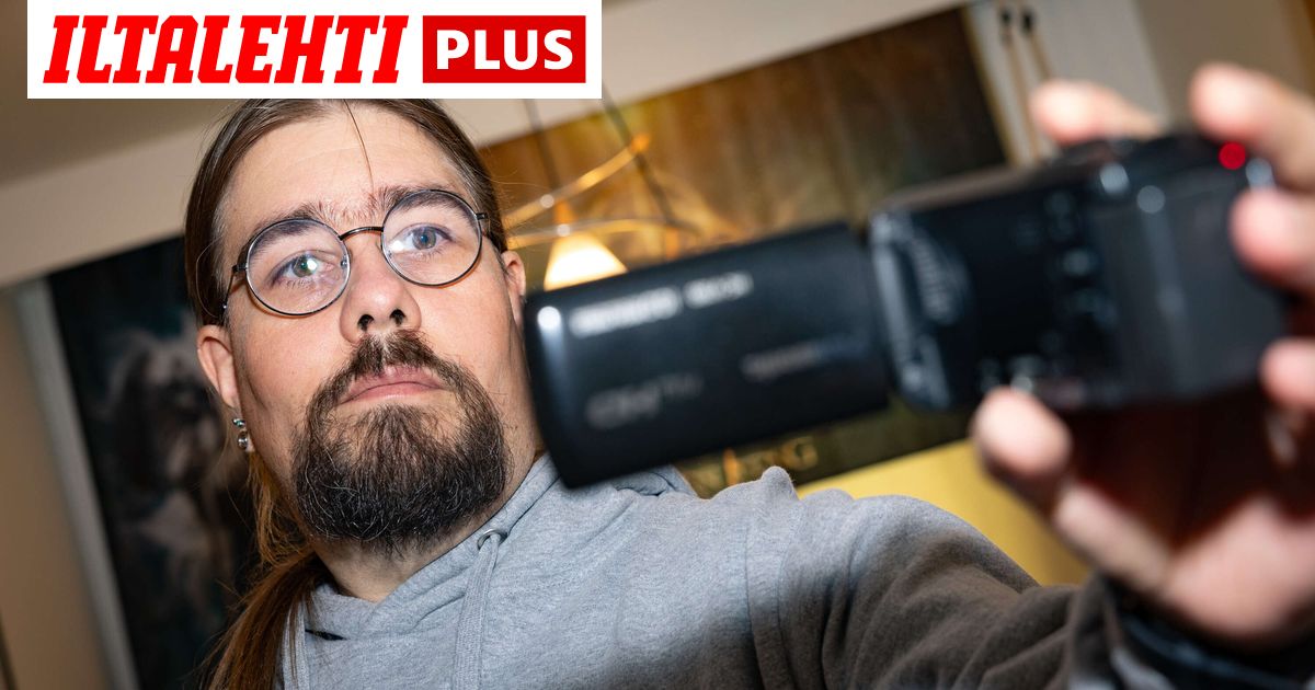 Ihmiset halusivat tietää, miksi Mikael "Niilo22" Kosola oli ...